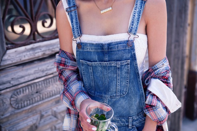 Best Summer Fit Ever — Negin Mirsalehi