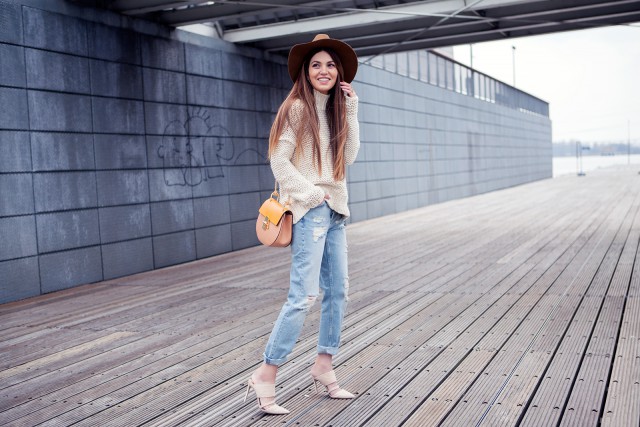 Laid-Back Chic — Negin Mirsalehi