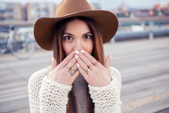 Laid-Back Chic — Negin Mirsalehi