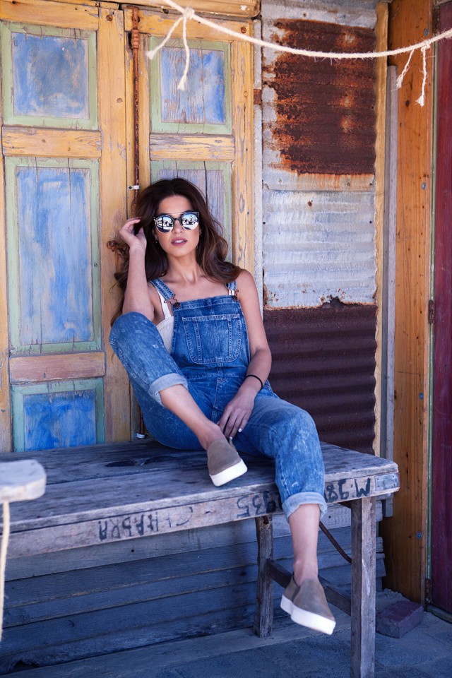 Best Summer Fit Ever — Negin Mirsalehi
