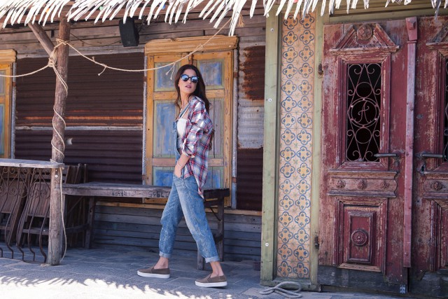 Best Summer Fit Ever — Negin Mirsalehi