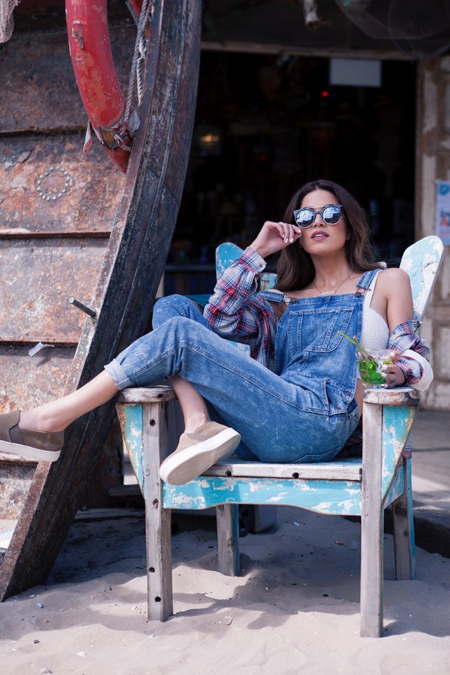 Best Summer Fit Ever — Negin Mirsalehi